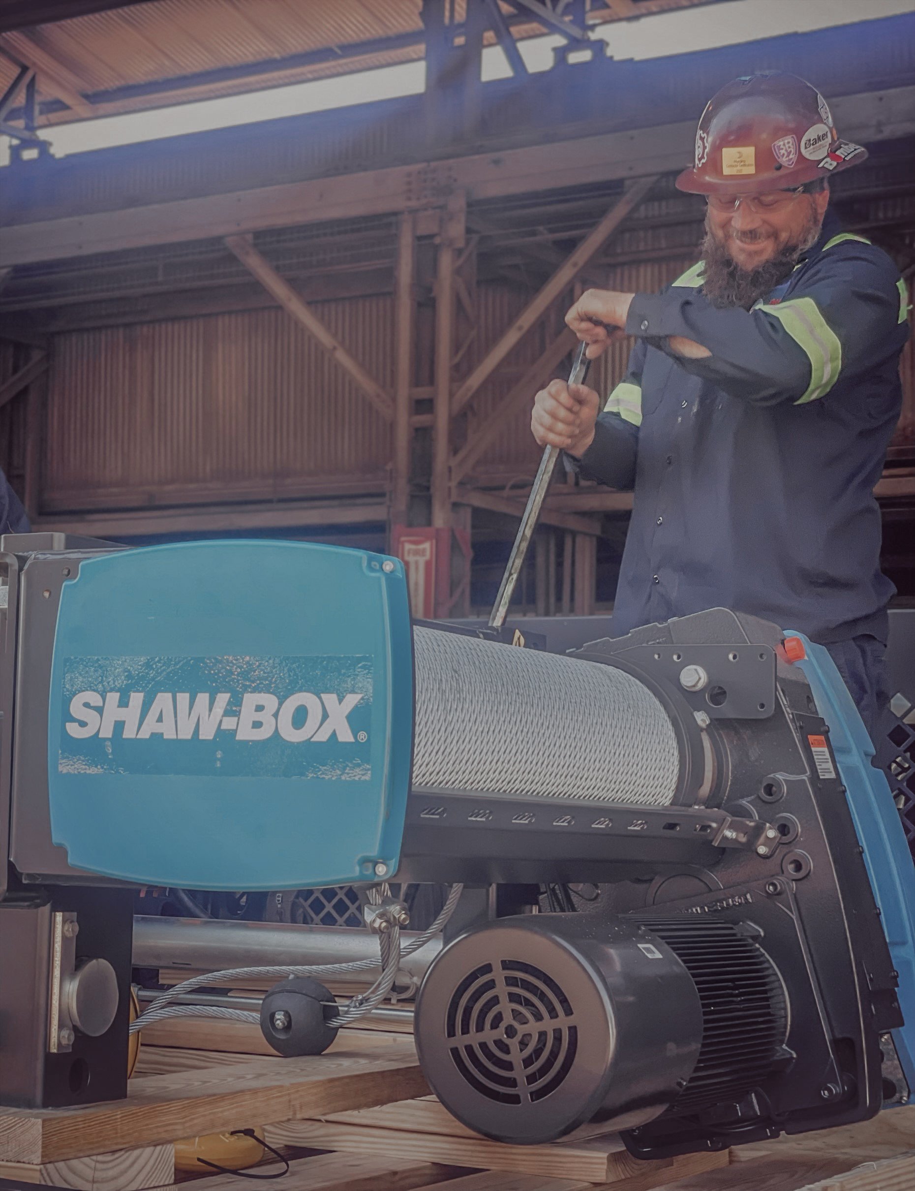 Industry-Leading Training at CICB's Phoenix Training Center