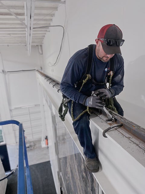 Industry-Leading Training at CICB's Phoenix Training Center