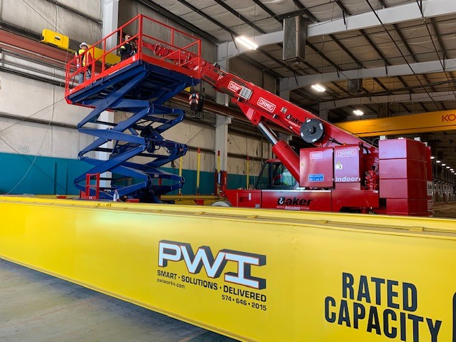 Industry-Leading Training at CICB's Phoenix Training Center