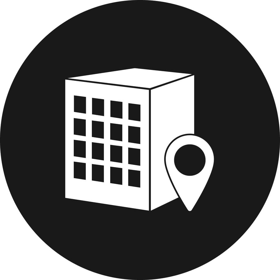 CICB Locations | Your Source for Safe Lifting Operations