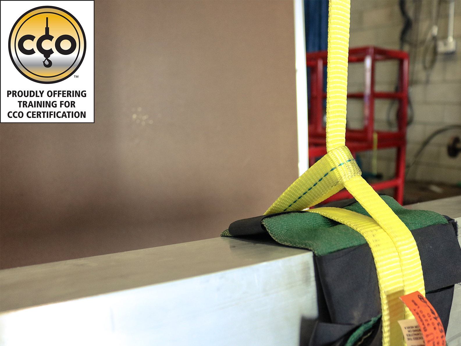 NCCCO Certification Training - Contact Us | CICB