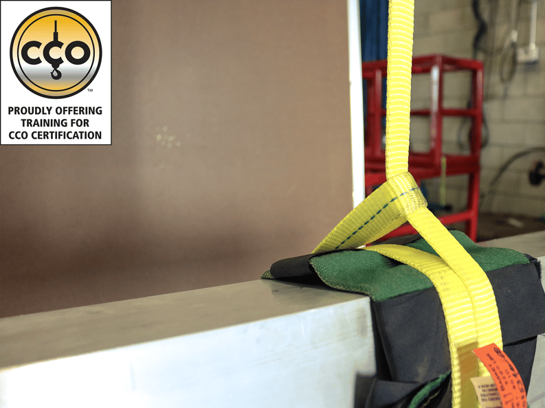 NCCCO Certification Training - Contact Us | CICB