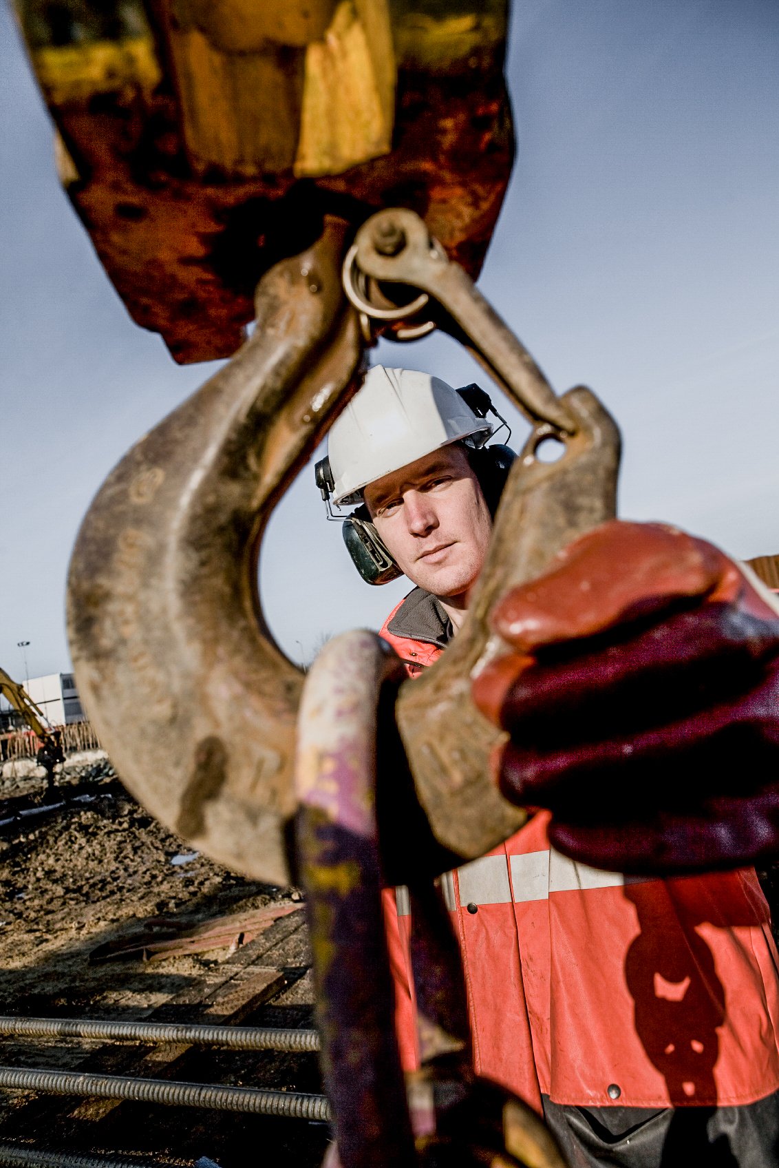 Explore Our Rigger Training Courses for Your Team | CICB