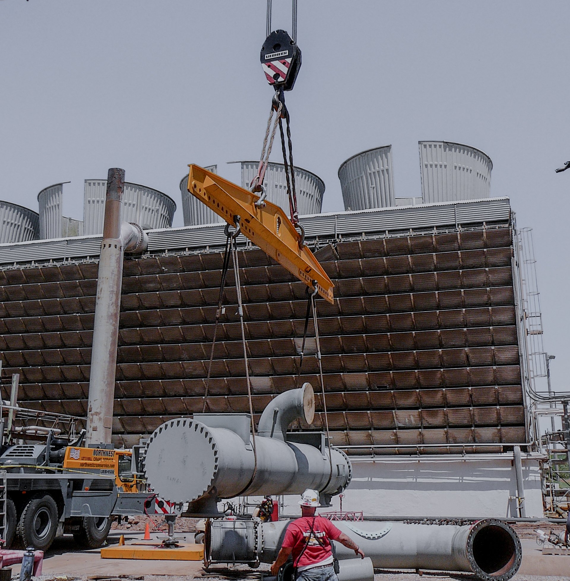 Explore Our Rigger Training Courses for Your Team | CICB