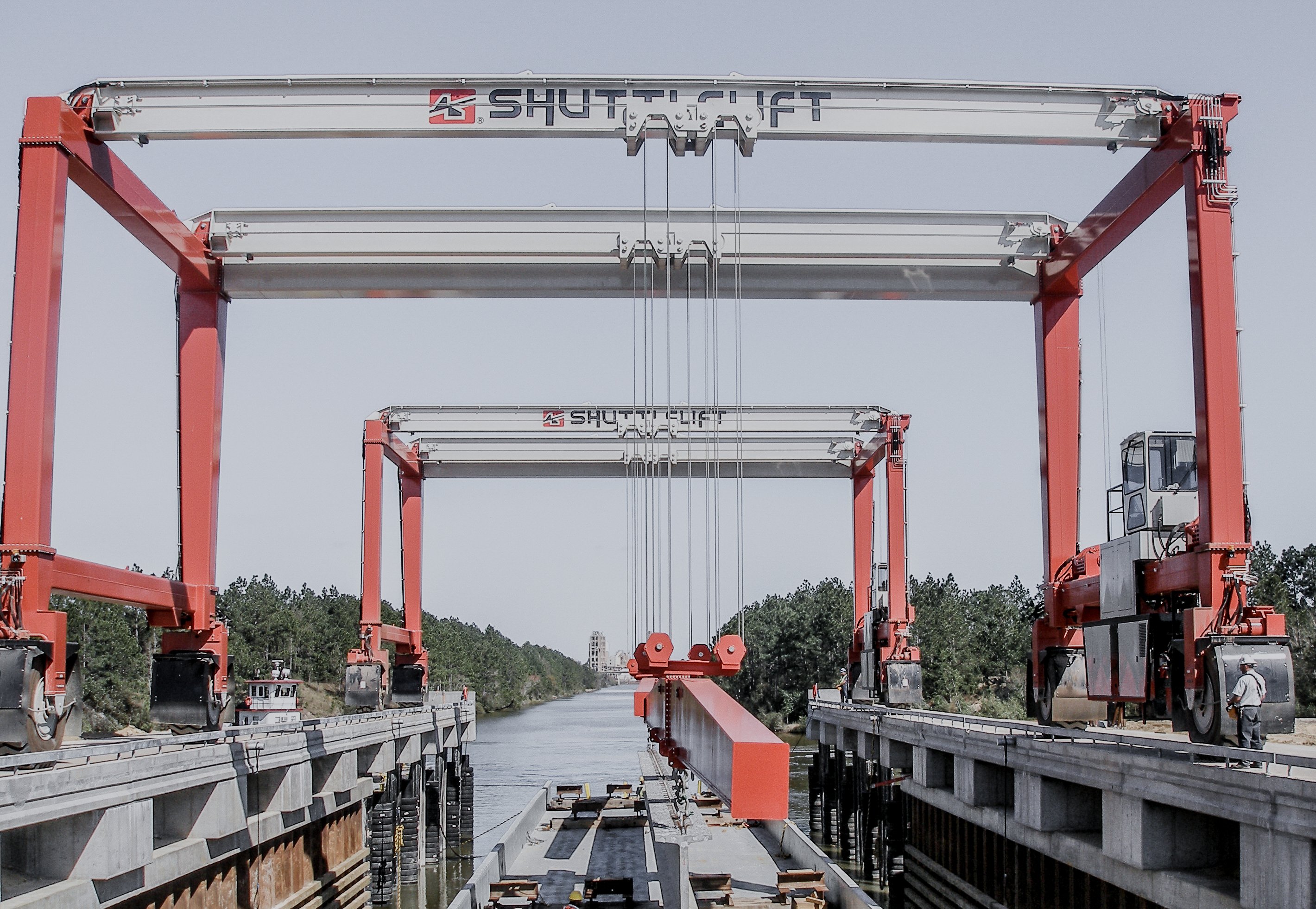 Expert Overhead Crane Training for Your Team | CICB