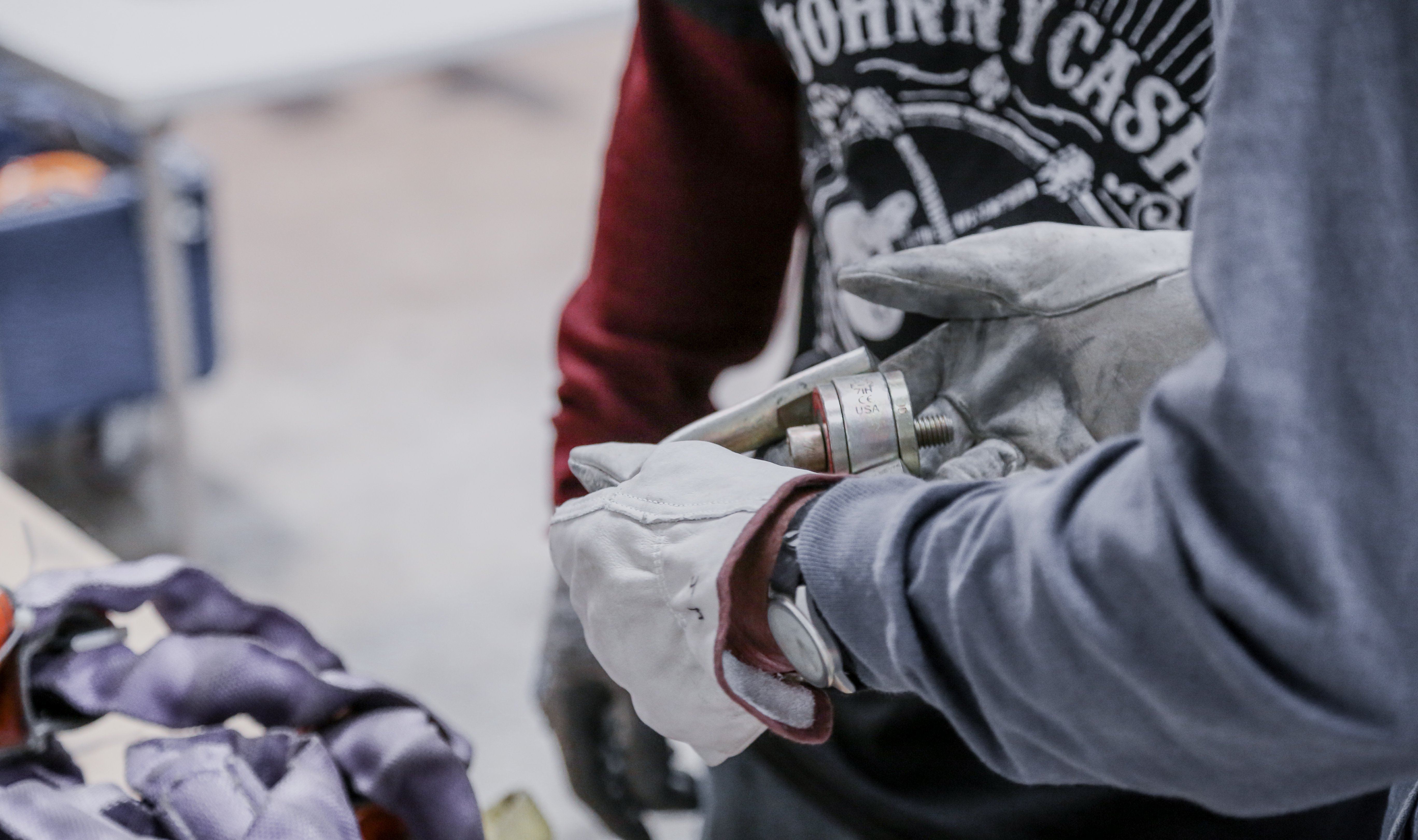 Explore Our Rigger Training Courses for Your Team | CICB