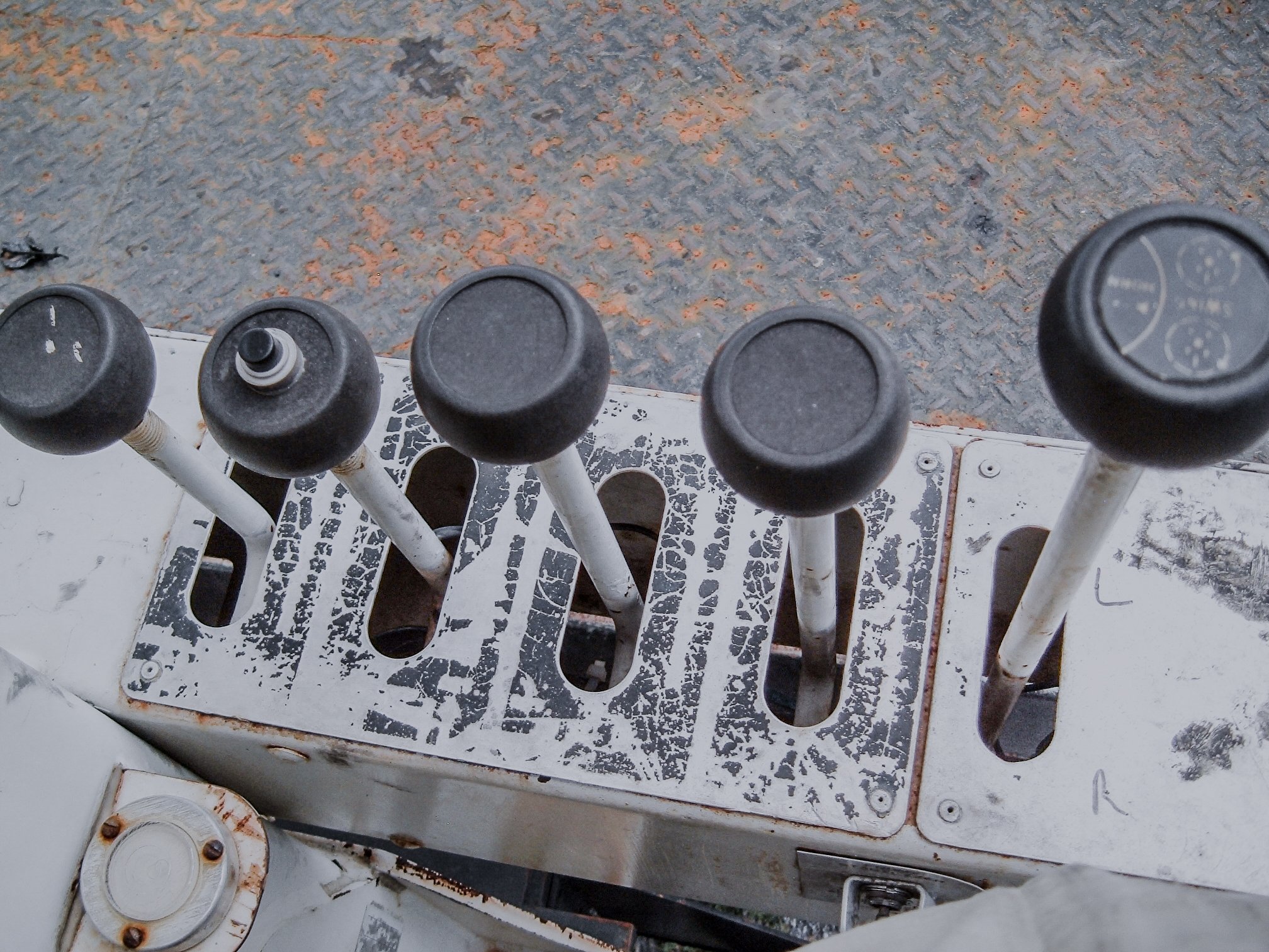 Train the Trainer Crane Programs | CICB