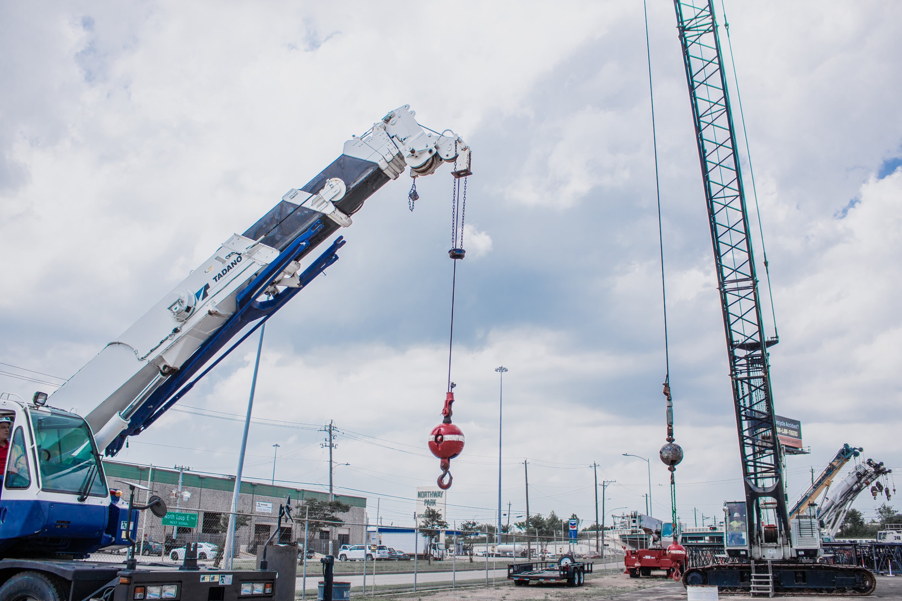 Houston Training Center