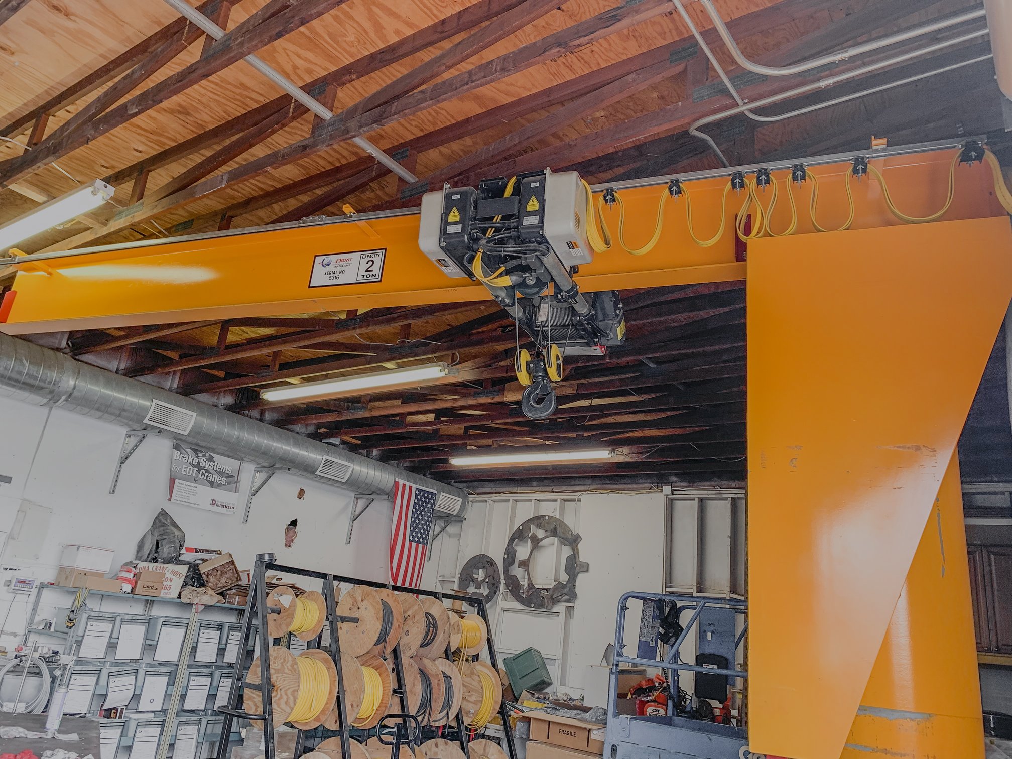 Industry-Leading Training at CICB's Phoenix Training Center