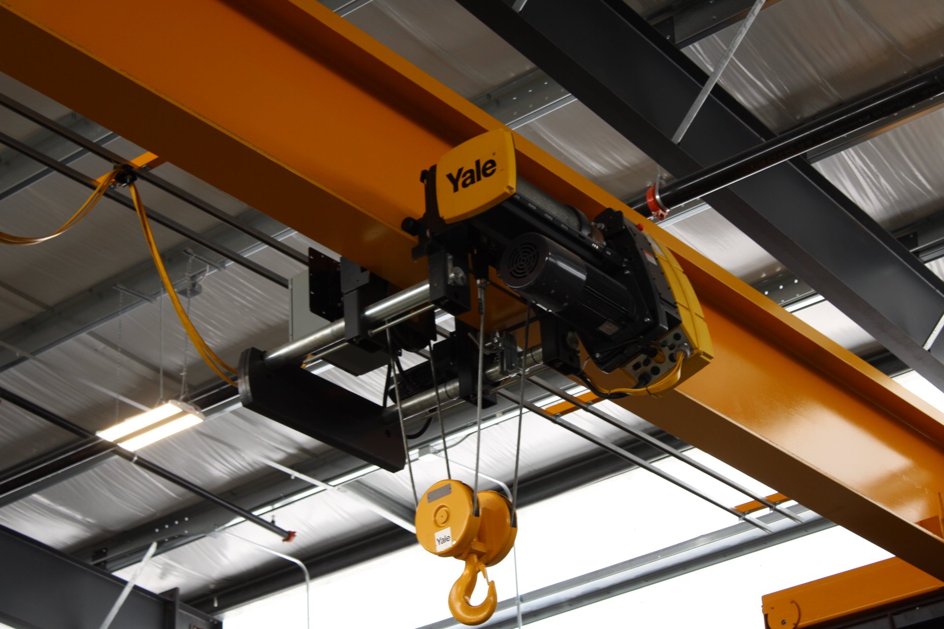 Houston Training Center