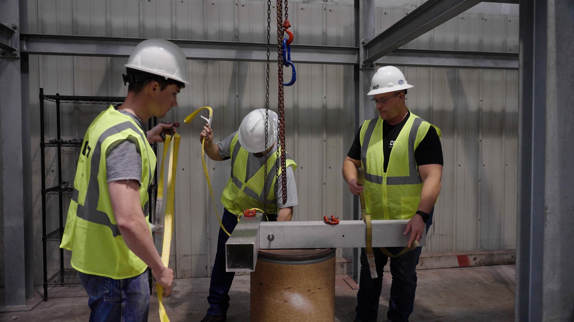 Houston Training Center