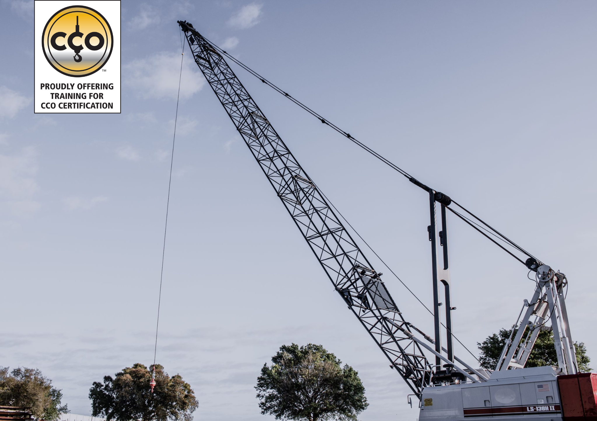 NCCCO Certifications