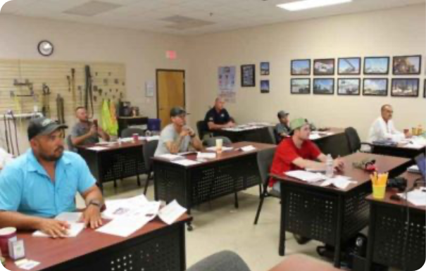 Orlando Training Center | CICB