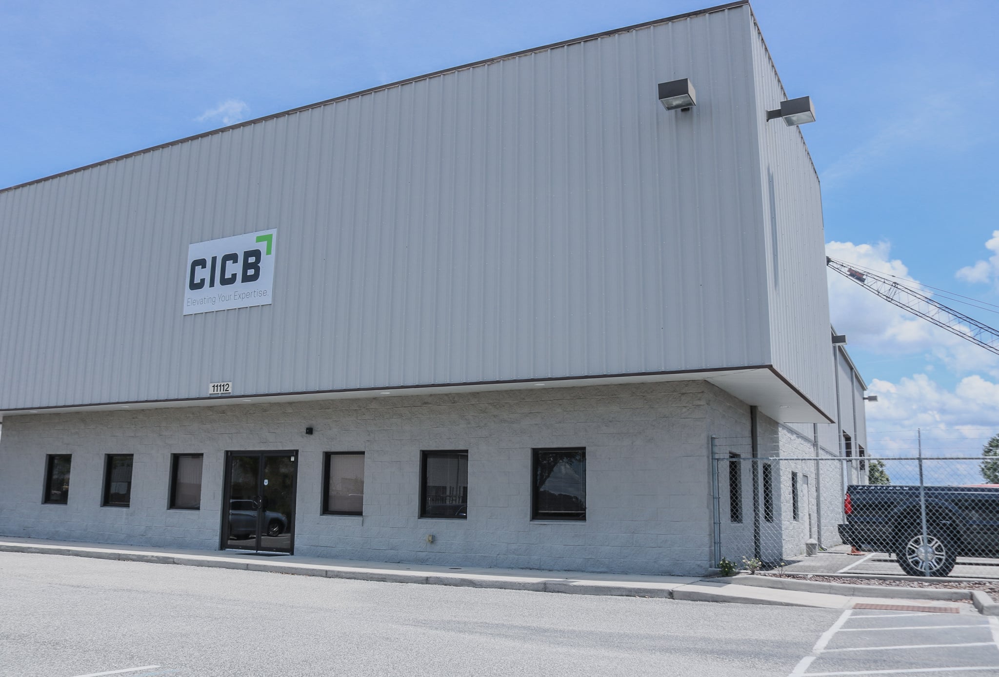 Orlando Training Center | CICB